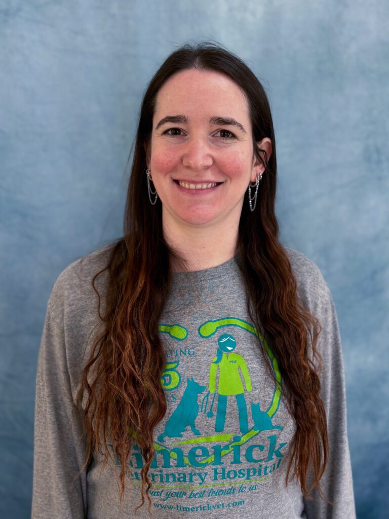 Our Team in Limerick, PA | Limerick Veterinary Hospital